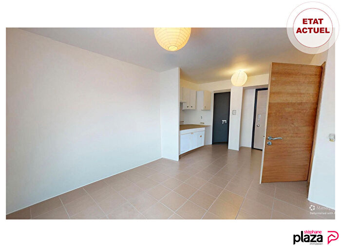 Appartement 2 pièces à vendre à Ville-la-Grand