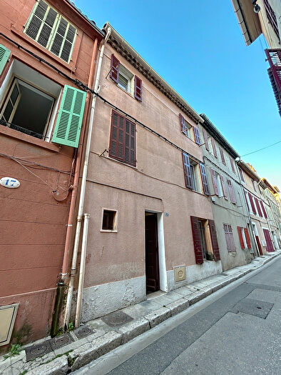 Maison à vendre - Aubagne - 4 pièces - 3 chambres