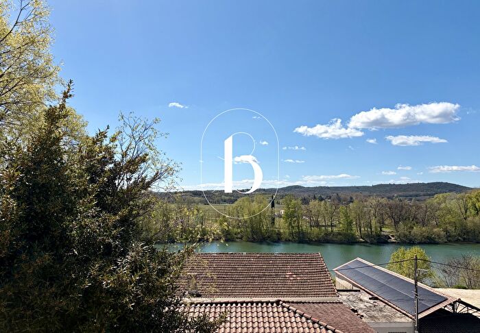 Uzès - Maison 4 pièces à vendre