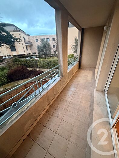 Appartement à vendre - Champigny-sur-Marne, Plant, Tremblay - 2 pièces - 1 chambre