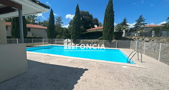 Appartement 3 pièces à Pompertuzat, à vendre