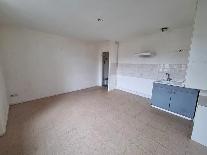 Lamastre - Appartement 3 pièces à louer