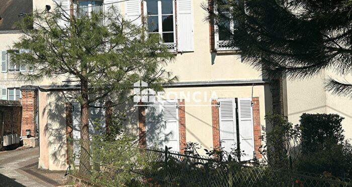 Appartement à vendre - Chartres, Chanzy, Bonnard - 4 pièces - 2 chambres