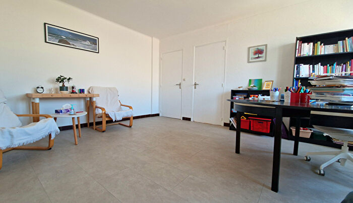 Appartement 2 pièces à vendre à Saint-Raphaël, Centre-ville