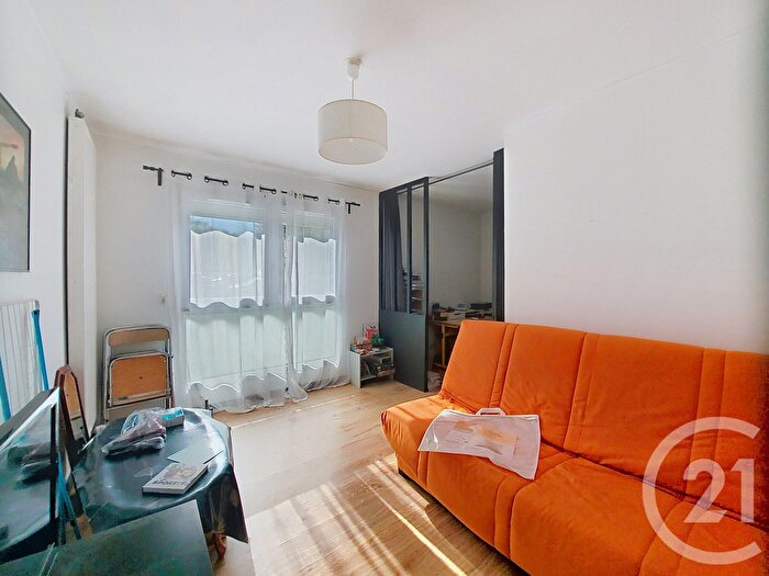 Nantes, Ile de Nantes : Appartement 1 pièce à louer