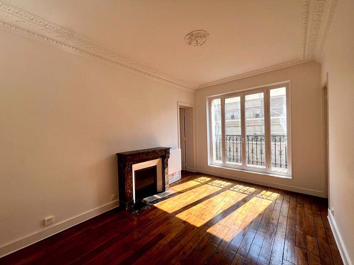 Alleray Procession, Paris 15ème arrondissement - Appartement 3 pièces à louer
