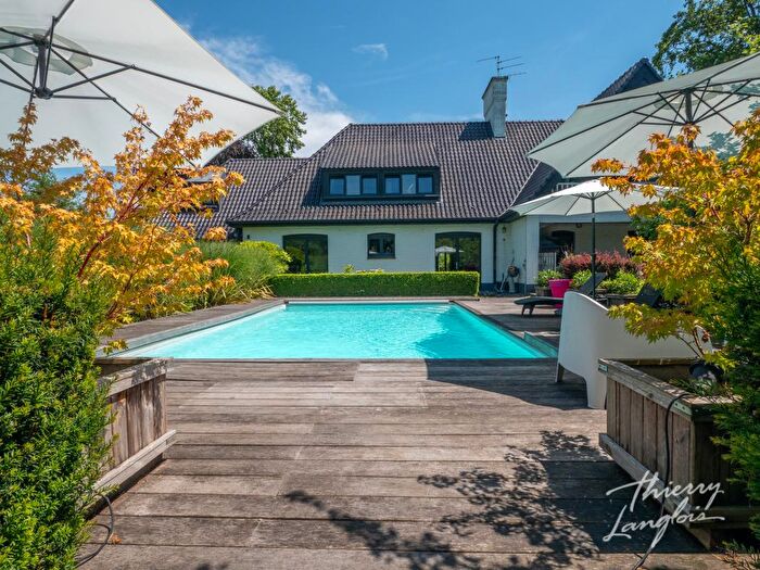 Maison 12 pièces à vendre à Louvil