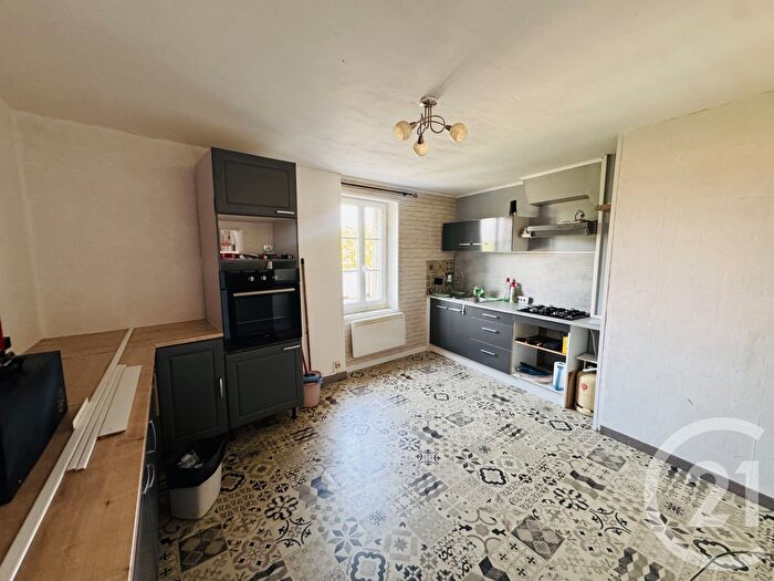 Maison 2 pièces à vendre à Graulhet, Centre-ville, Panessac, Plaine de Millet