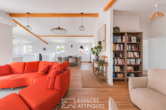 Appartement 4 pièces à La Teste-de-Buch, Centre-ville, à vendre
