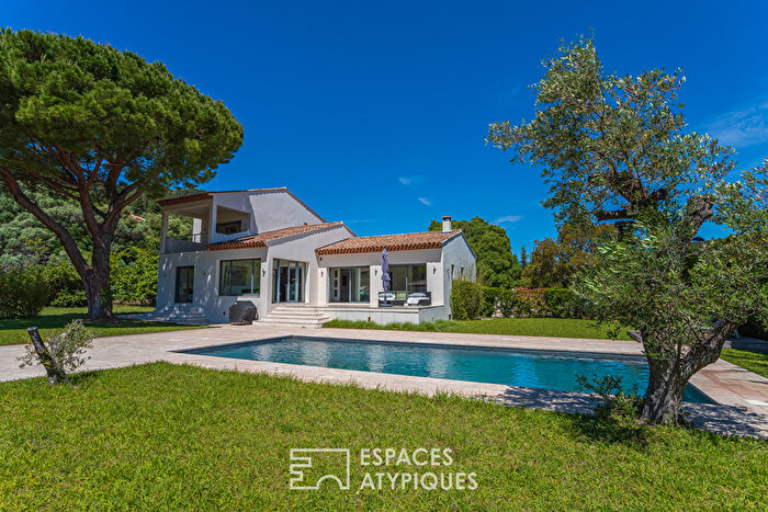 Maison 6 pièces à vendre - Solliès-Pont