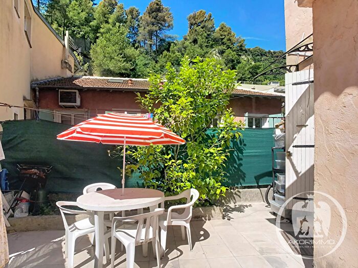 Appartement 4 pièces à Nice, Le Ray, à vendre