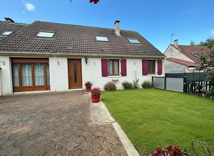 Chambly : Maison 6 pièces à vendre