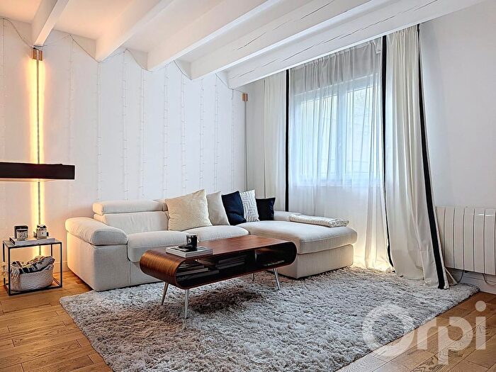 Maisons-Alfort, Charentonneau : Maison 3 pièces à vendre