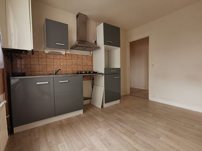 Appartement à louer - Saint-Lambert-des-Levées, Croix Verte - 3 pièces - 2 chambres