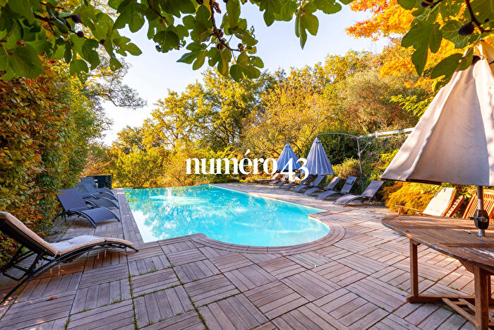 Maison à vendre - Bergerac - 7 pièces - 5 chambres