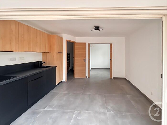 Appartement à vendre - Bandol - 2 pièces - 1 chambre