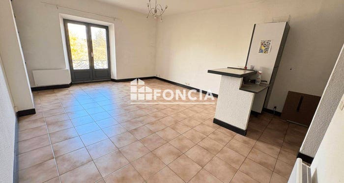 Appartement 2 pièces à louer - Bordeaux Sud