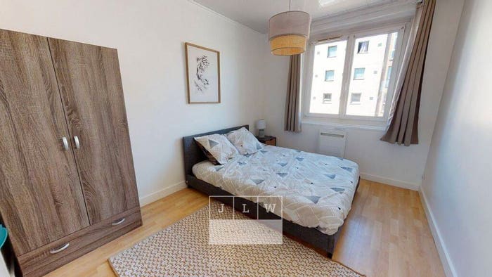 Lille Sud : Appartement 1 pièce à louer