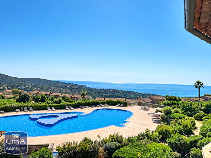 Appartement 2 pièces à vendre - Roquebrune-sur-Argens, Golf