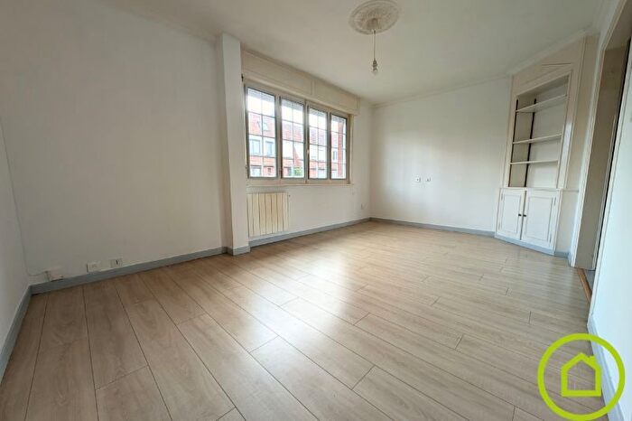 Maison 5 pièces à Villeneuve-dAscq, Cité Scientifique, Haute Borne, Ascq, à vendre