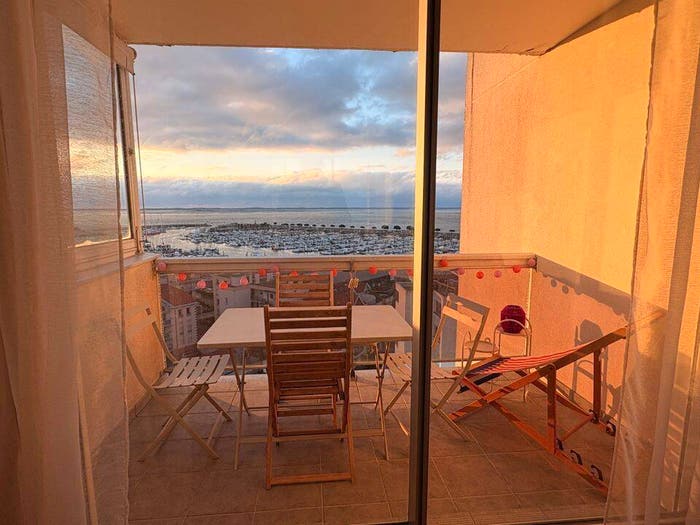 Appartement 1 pièce à Aiguillon, Arcachon, à louer