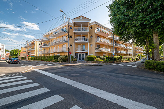 Appartement 2 pièces à Saint-Brevin-les-Pins, Centre-ville, Stade, à vendre