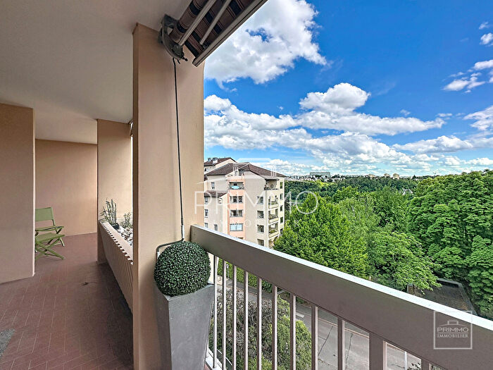 Appartement 3 pièces à vendre - Lyon 9ème, Saint-Rambert