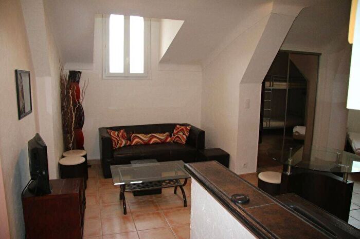 Appartement 1 pièce à louer - Le Dramont-Agay-Anthéor-Le Trayas, Saint-Raphaël