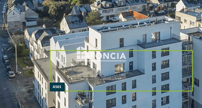 Appartement à vendre - Quartiers Sud-Est, Francisco Ferrer - 5 pièces - 4 chambres