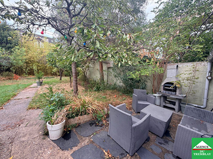 Nogent-sur-Marne, Le Port sous La Lune : Appartement 3 pièces à vendre