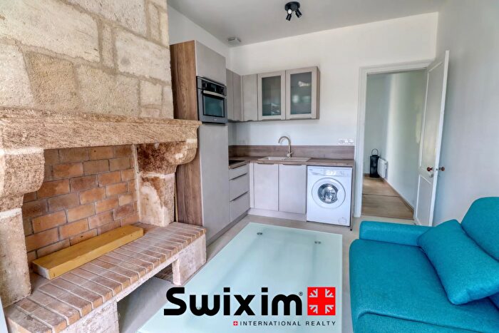 Maison à louer - Saint-Médard-en-Jalles, Centre-ville - 1 pièce - 1 chambre