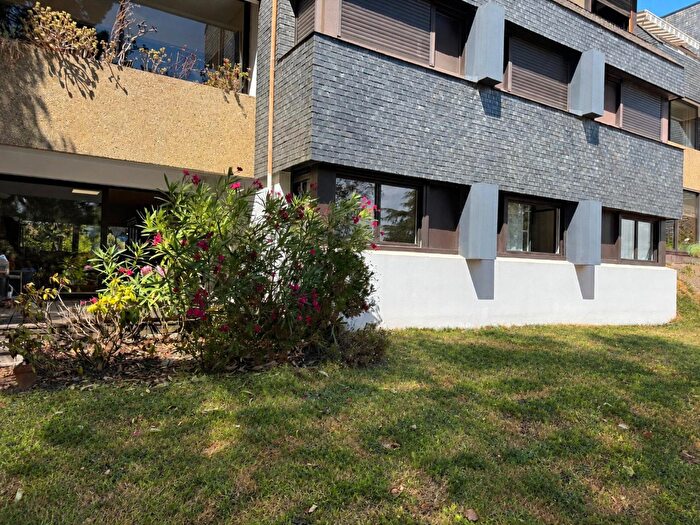 Larmor-Plage : Appartement 4 pièces à vendre