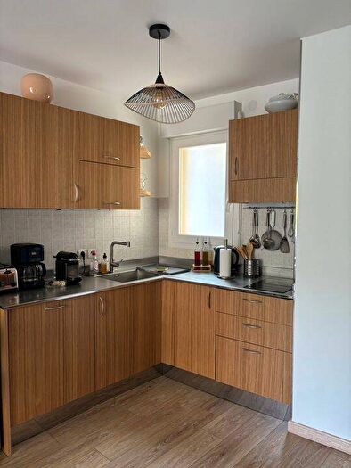 Beaulieu-sur-Mer - Appartement 2 pièces à louer