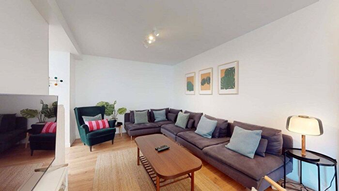 Appartement 1 pièce à louer - Centre Ville Nord Ouest, Fontainebleau