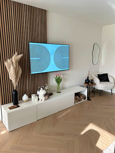 Appartement 3 pièces à vendre - Pantin, Verpantin, Sept Arpents
