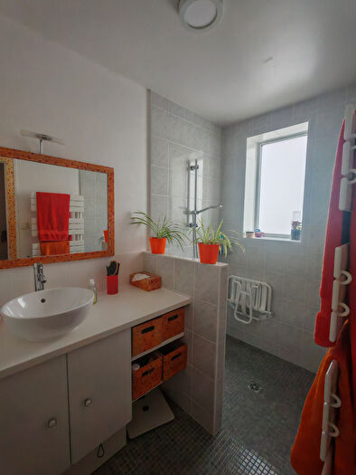 Maison à vendre - Ancenis - 7 pièces - 6 chambres