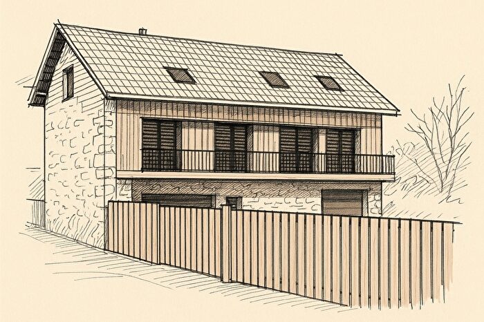 Appartement à vendre - Chapareillan - 1 pièce