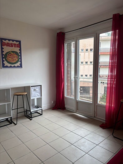 Appartement 1 pièce à louer à Aurillac, Stade, Alouettes, Massigoux