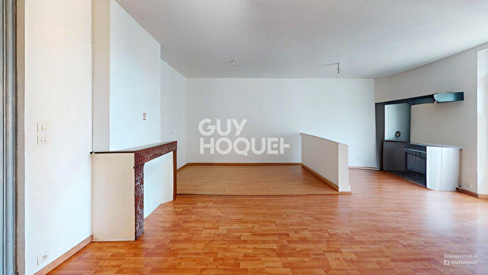 Maison à vendre - Podensac - 6 pièces - 4 chambres