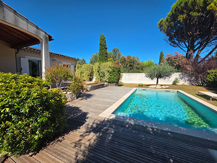 Maison 6 pièces à Avignon, Rocade Sud, à vendre