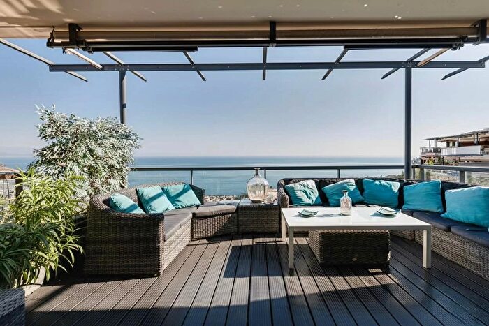 Appartement à vendre - Marseille e , LEstaque - 3 pièces - 1 chambre