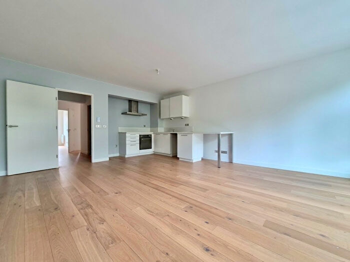 Appartement 3 pièces à vendre à Lille, Centre-ville, Euralille