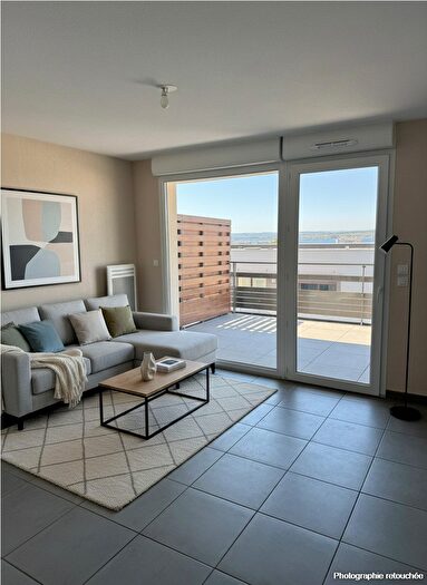 Appartement 2 pièces à vendre - Sète