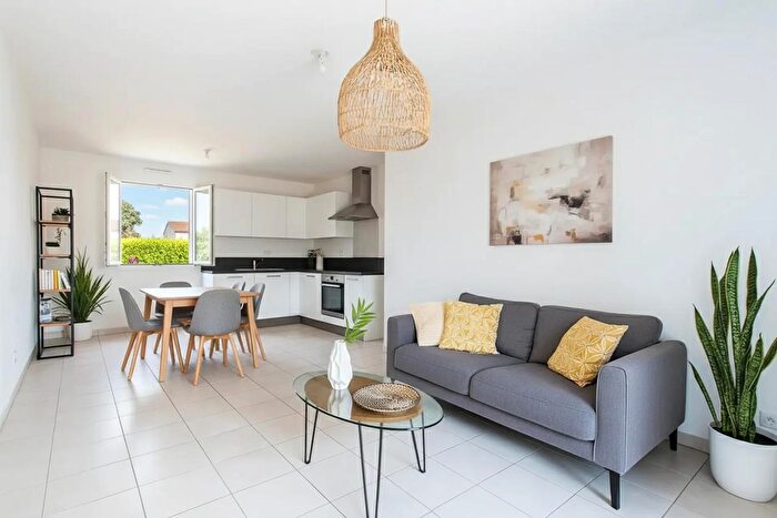 Appartement à vendre - Roquebrune-sur-Argens, Golf - 3 pièces - 2 chambres