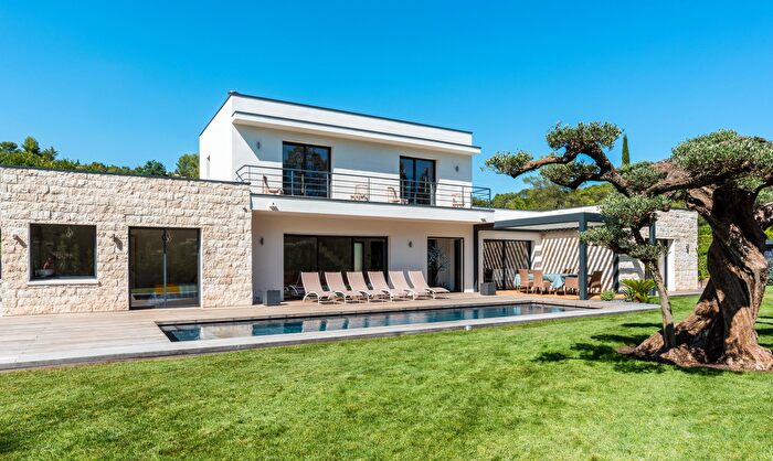 Maison à vendre - Saint-Jean-de-Védas - 4 pièces - 3 chambres