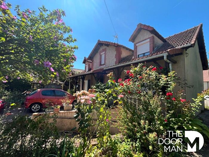 Maison 6 pièces à vendre à Limours