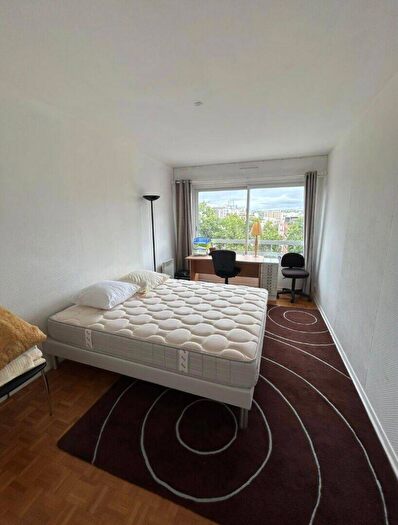 Appartement 3 pièces à louer à Billancourt Rives de Seine, Boulogne-Billancourt