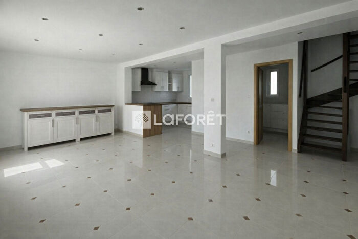 Maison 5 pièces à vendre à Jarny