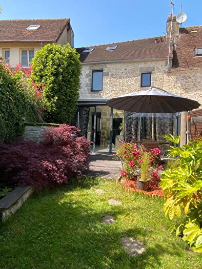 Maison 5 pièces à Alençon, Courteille, à vendre