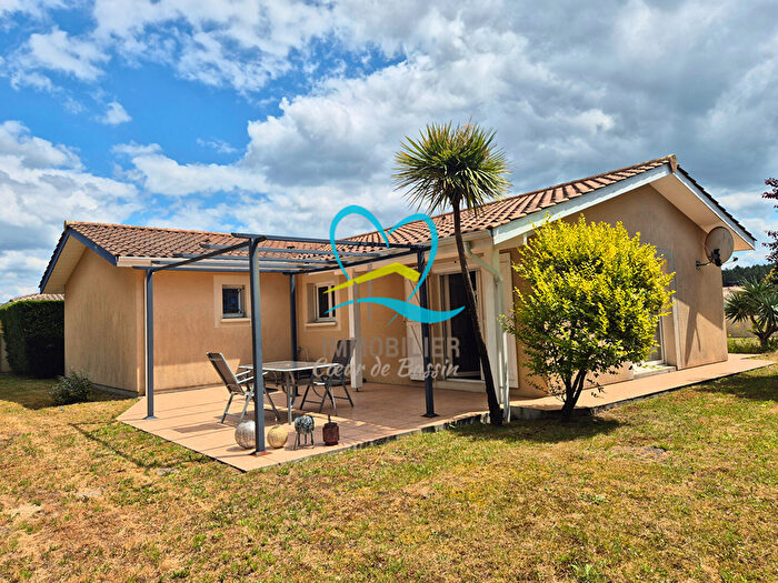 Maison 5 pièces à vendre - Audenge